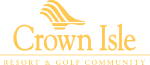 Golf – Crown Isle