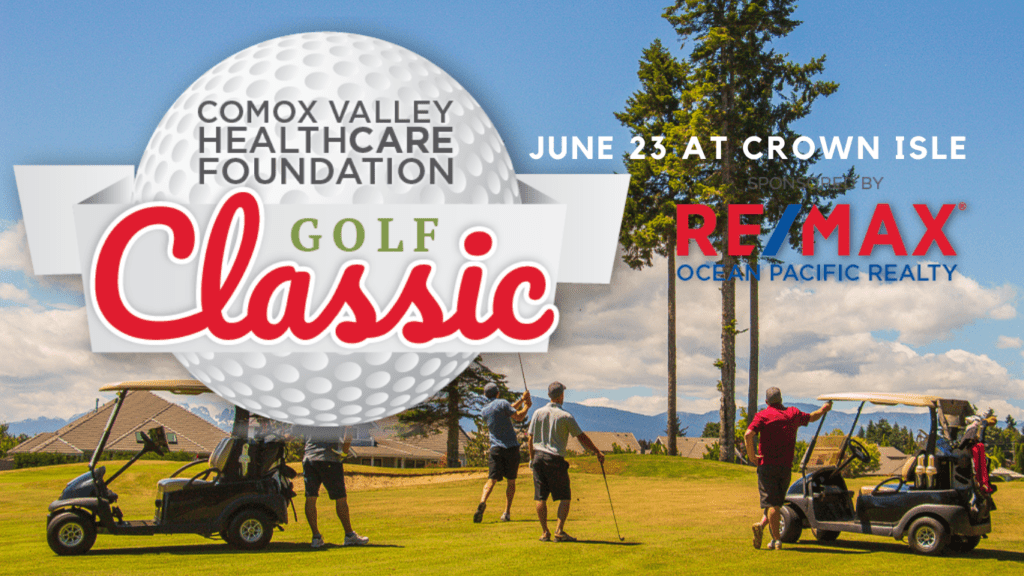 Upcoming Events – Crown Isle