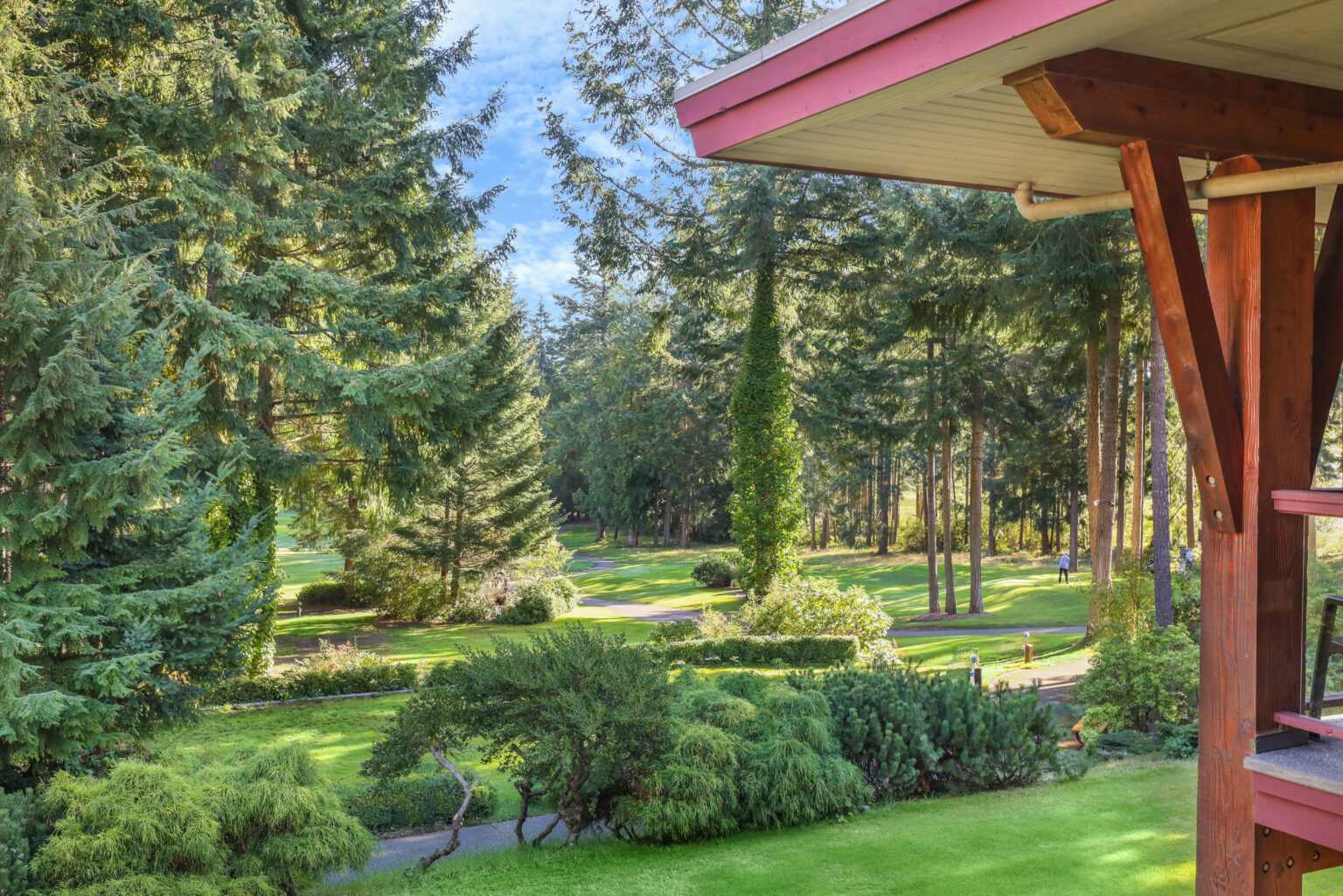 Packages & Specials – Crown Isle