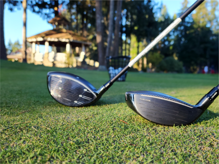 Golf Academy – Crown Isle